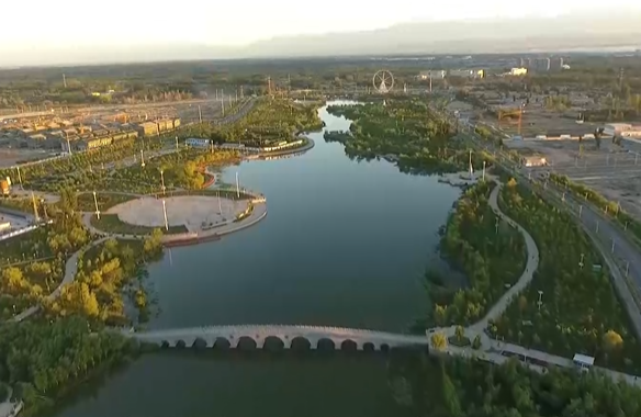 Aksu, Xinjiang: A masterpiece of nature with fusion of cultures-China Story